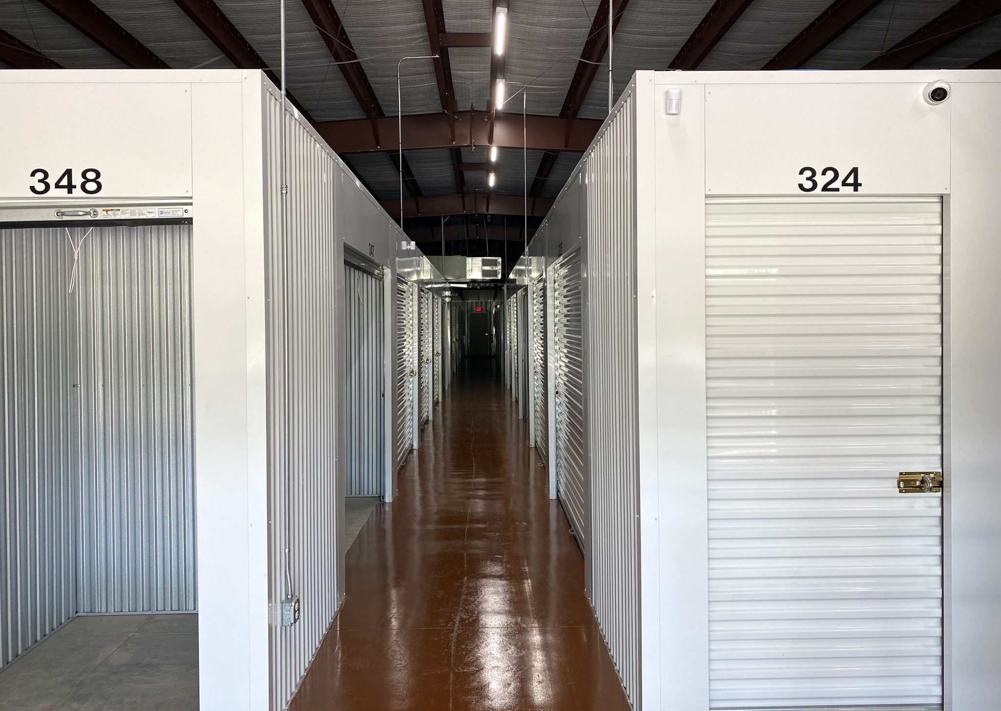 Personal Storage | Two Oaks Storage